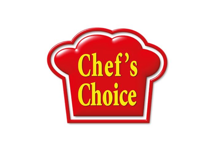 CHEF'S CHOICE Velkommen