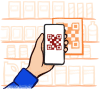 Zello | QR Assist