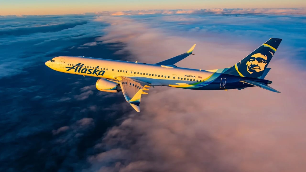 Where Does Alaska Airlines Fly in 2026? Routes, Destinations & Hubs