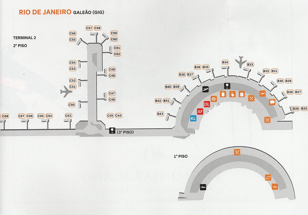 What Terminal is Latam at GIG Airport? +1-855-745-1194
