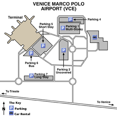 What Terminal is Alitalia at Venice? VCE Airport +1-855-745-1194