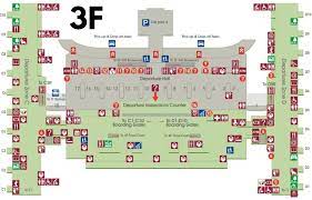 What Terminal is Thai at TPE Airport? +1-855-745-1194