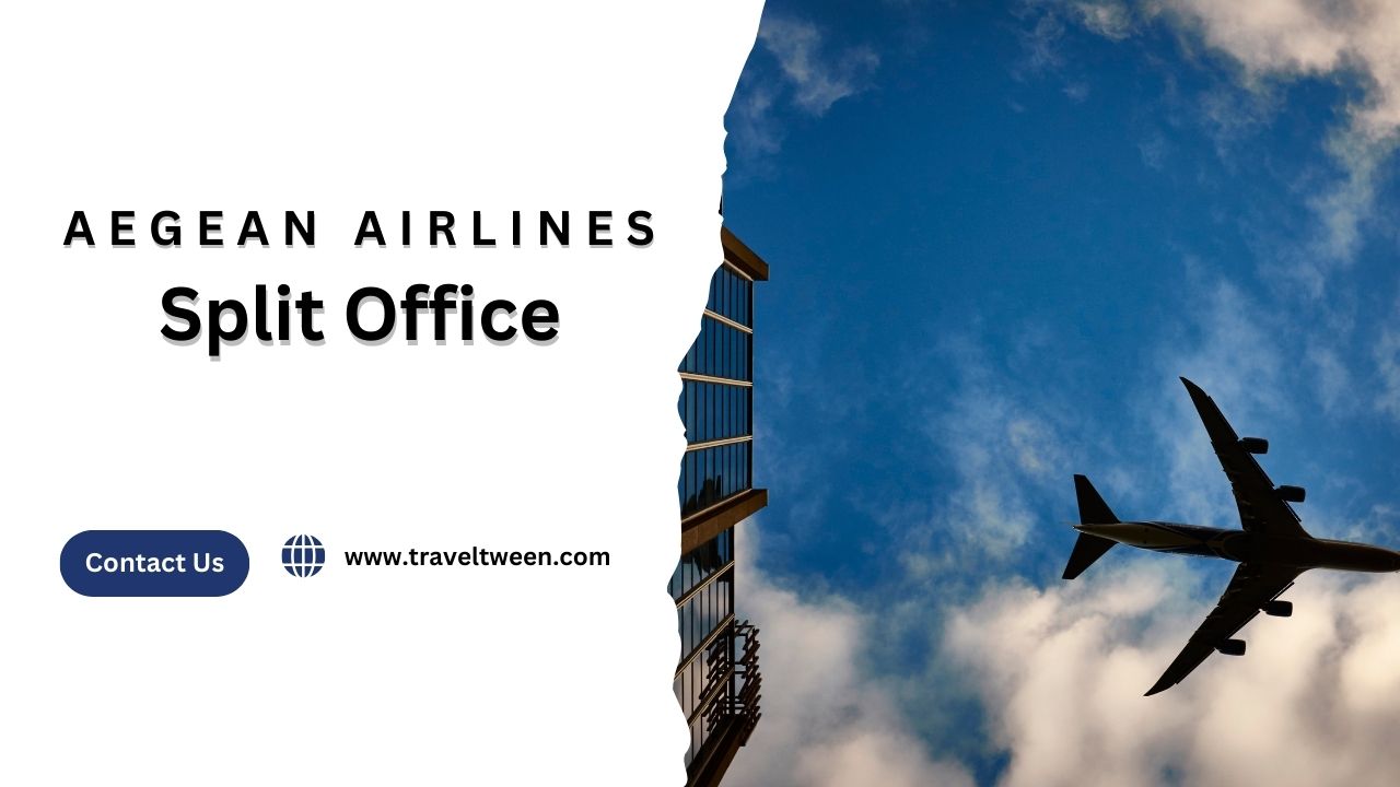Aegean Airlines Split Office Address +1-800-491-0297 Aegean Airlines Split Office Address +1-800-491-0297