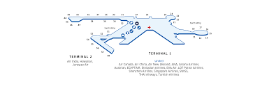 What Terminal is Malaysia Airlines at NRT Airport? +1-855-745-1194