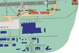 What Terminal is Ryanair at EMA Airport? +1-855-745-1194