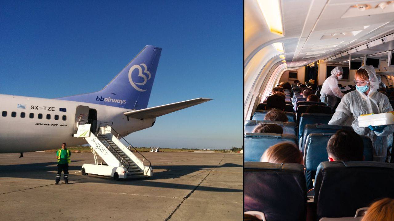 Is Bluebird Airways Safe? A Complete Guide