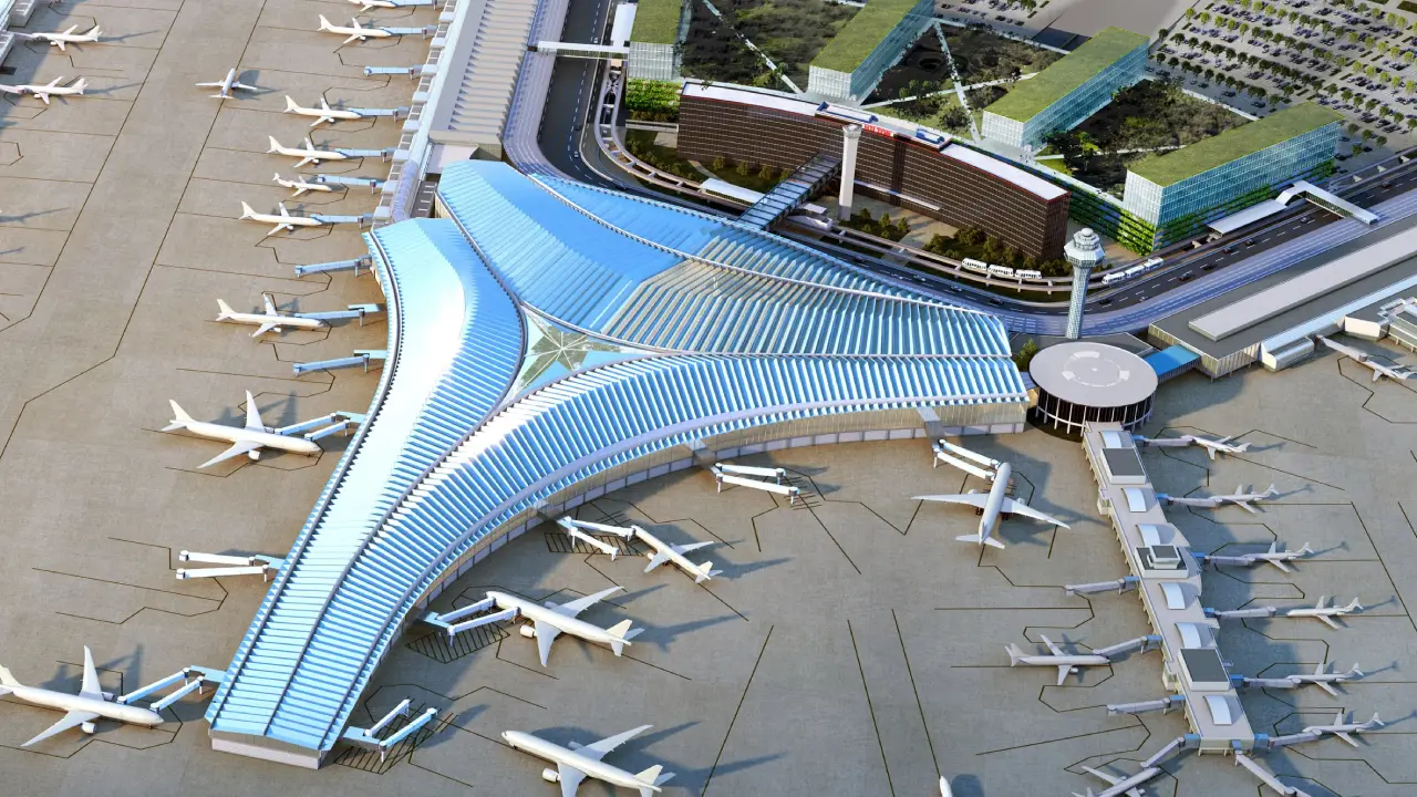 Chicago O Hare International Airport ORD Guide AirwaysAirports Chicago O Hare International Airport ORD Guide AirwaysAirports