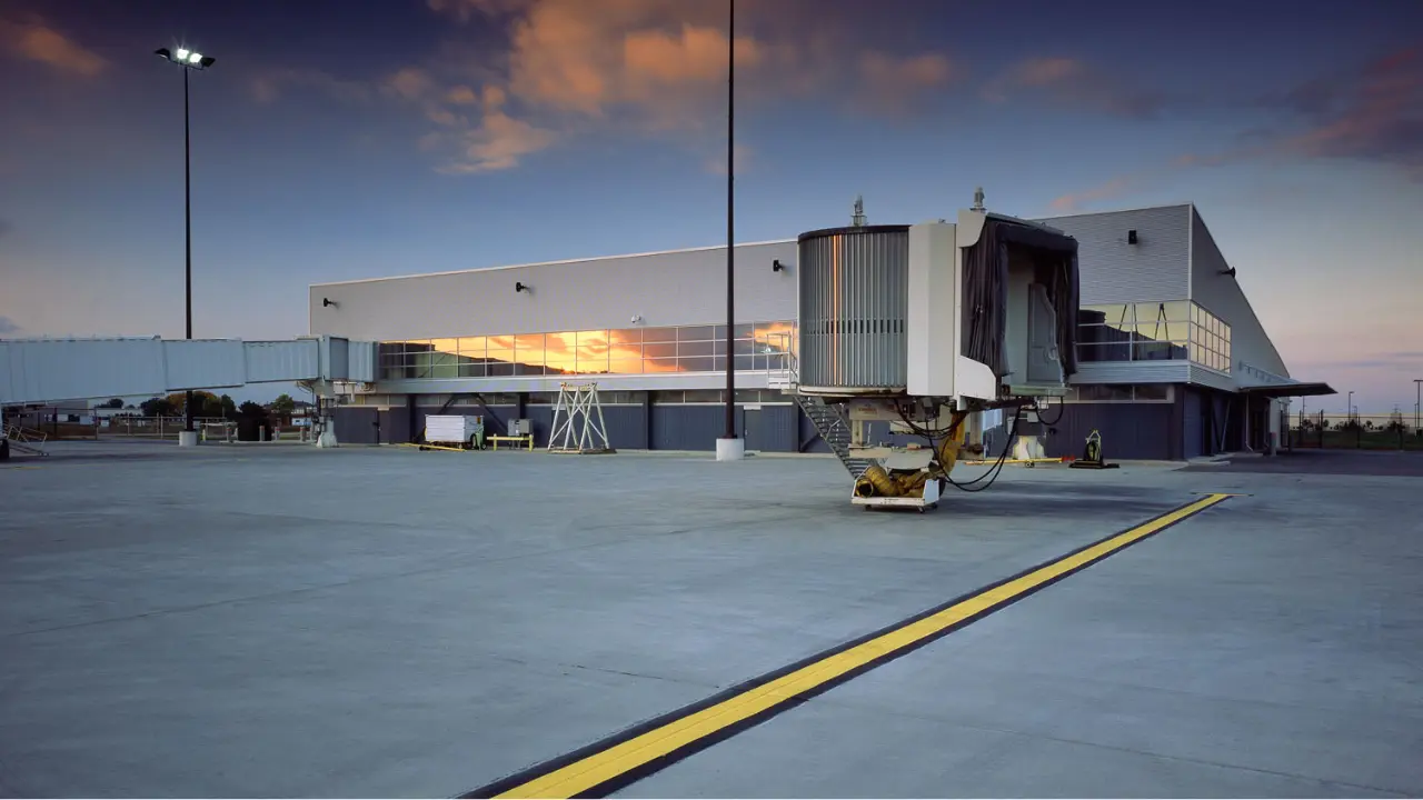 List of Airports in Ohio, USA - AirportsInsight