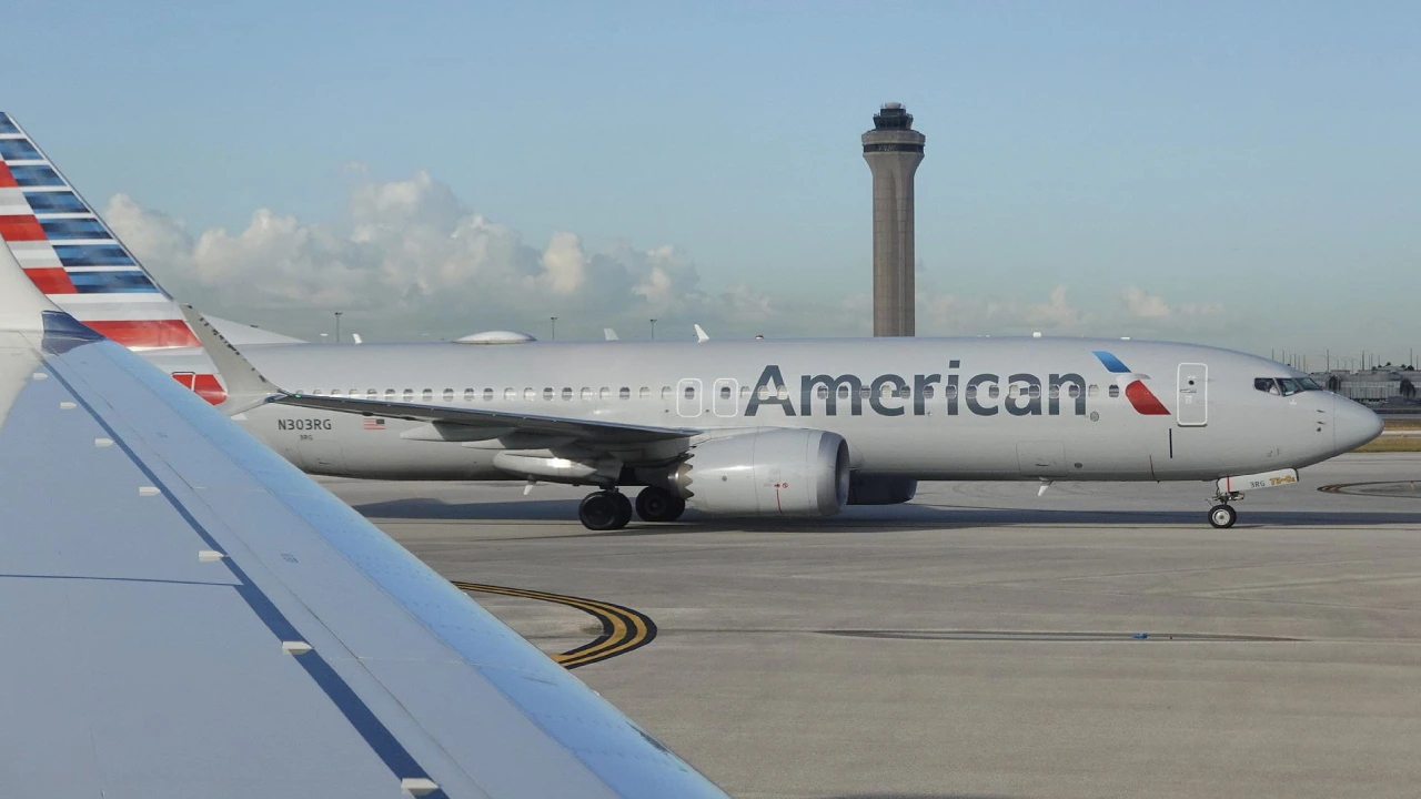 American Airlines MCO Terminal B- Arrivals, Departures, Check‑In & Map ...