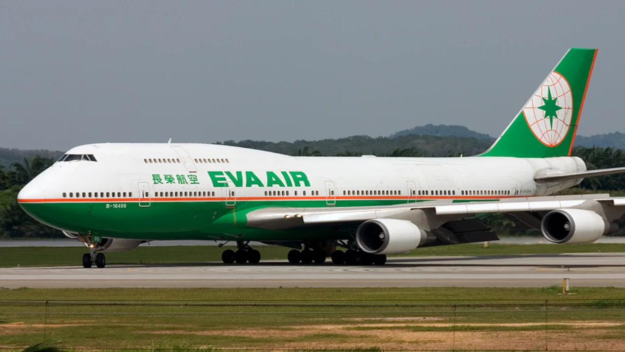 Eva Air JFK Terminal 1- Arrivals, Departures, Check‑In & Map Guide