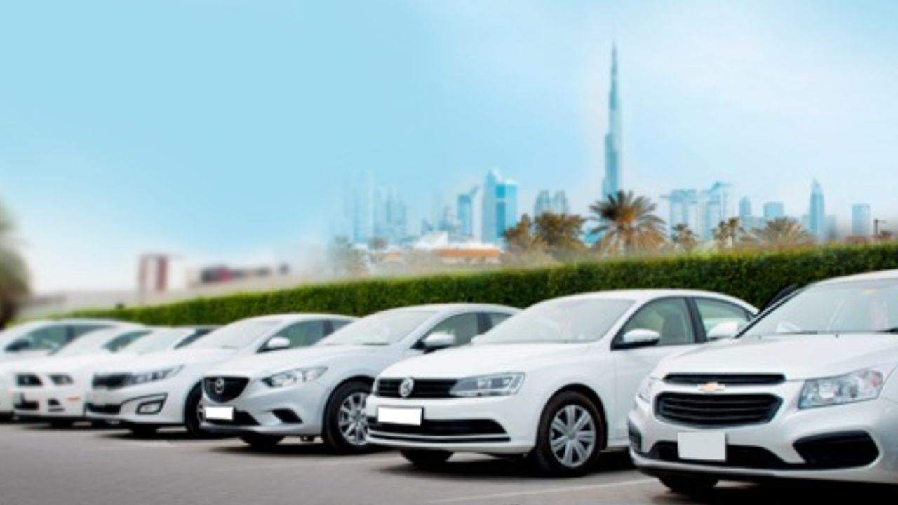 Cheap Car Rental at Miami Airport – Top Providers, Booking Tips & Advice