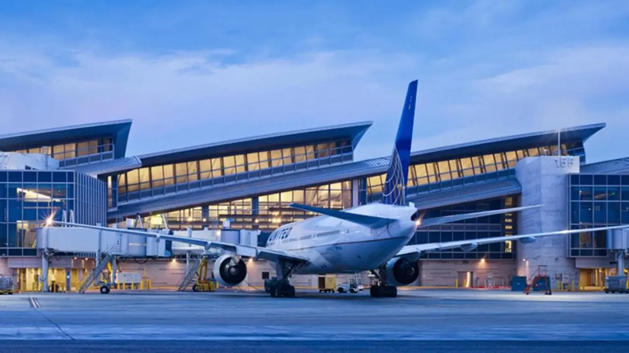 Which Terminal is Frontier Airlines at LAX Airport? - FlyOffices