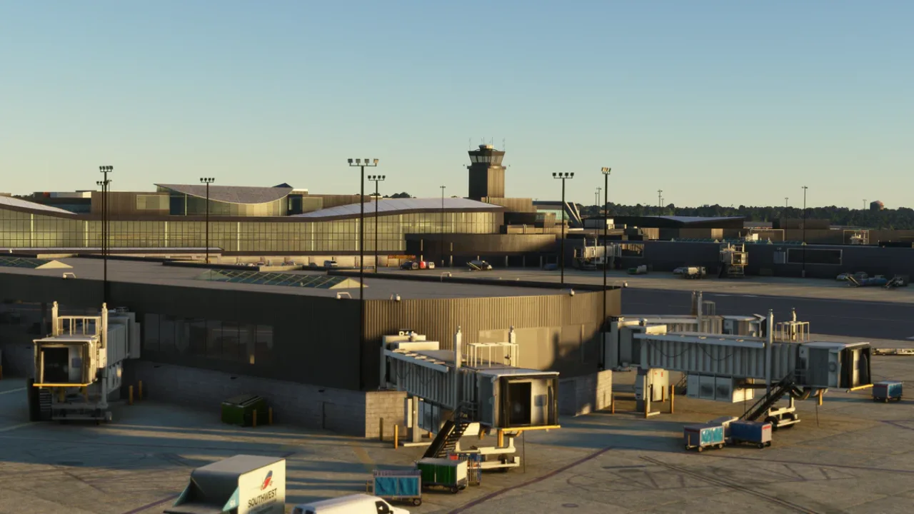 Airlines at BWI Airport: Complete List of Carriers & Terminal Information