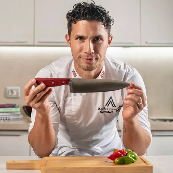 chefrodrigofernandini | Recipes