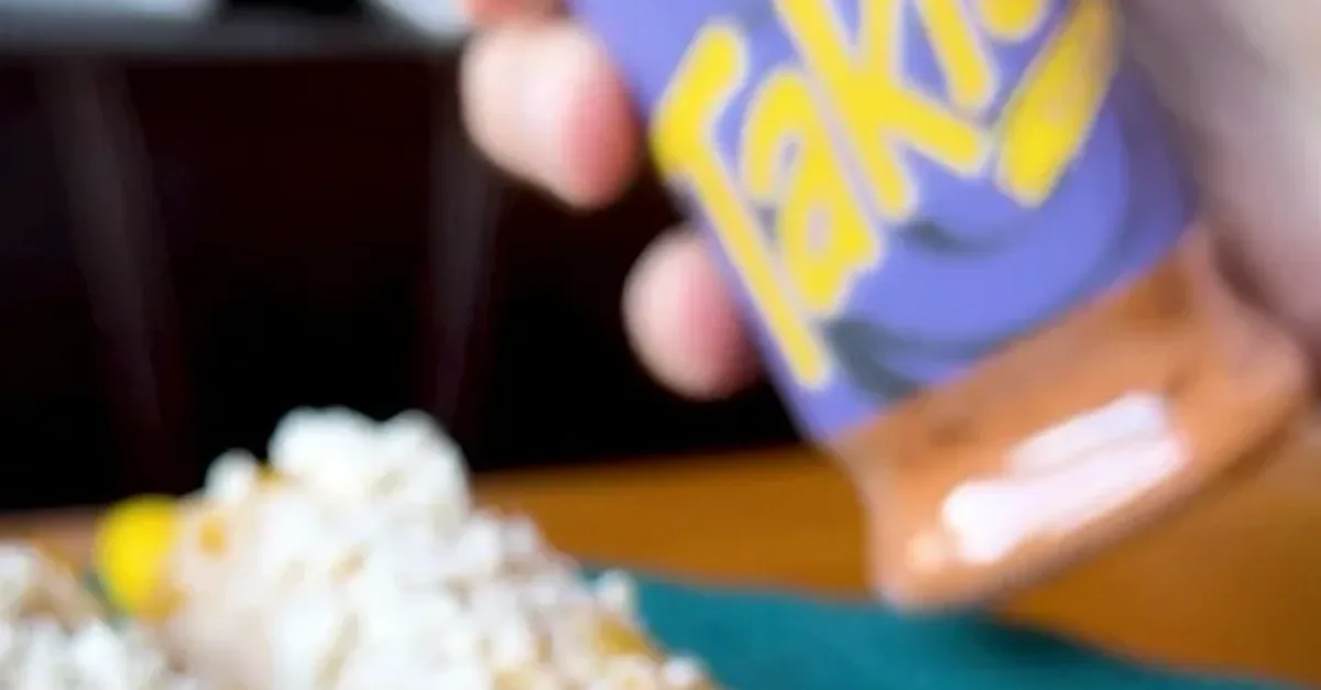 Takis Street Corn | Provecho