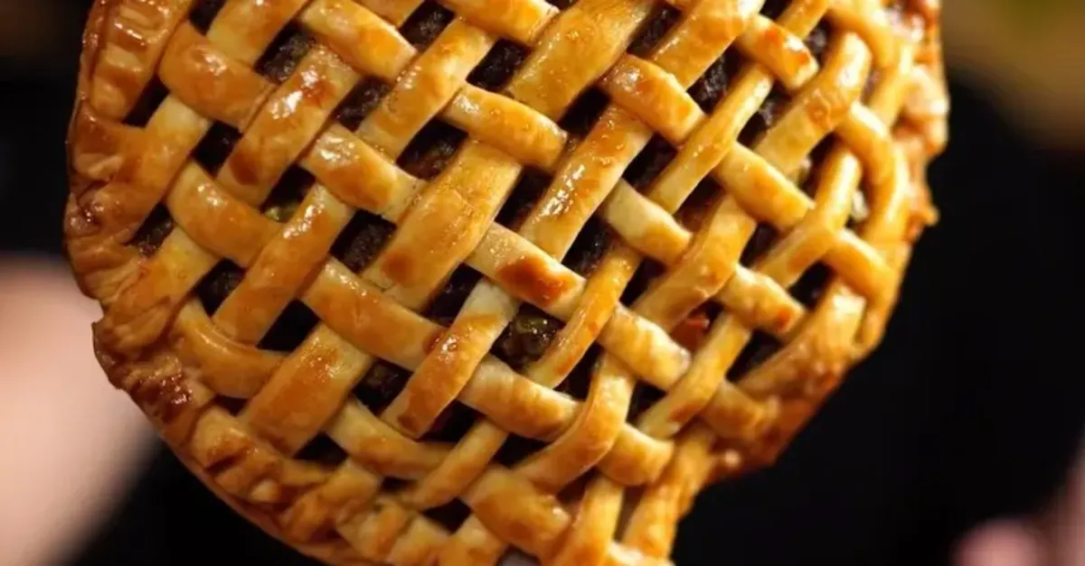 Beef Pie Lollipop | Provecho