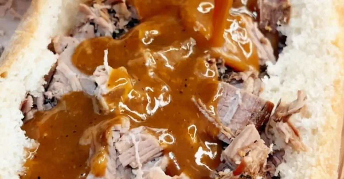 Beef Boat | Provecho