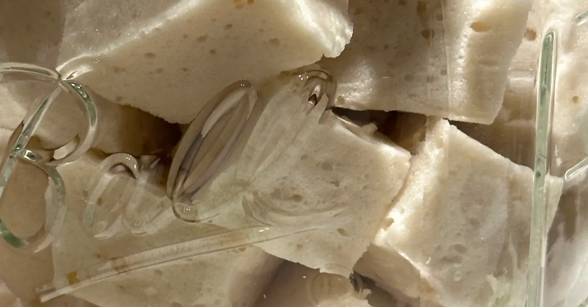 Medicinal Marshmallows | Provecho