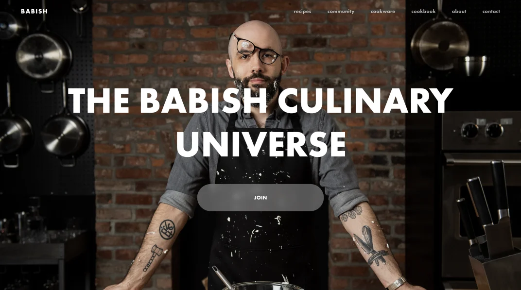Cookware | Babish