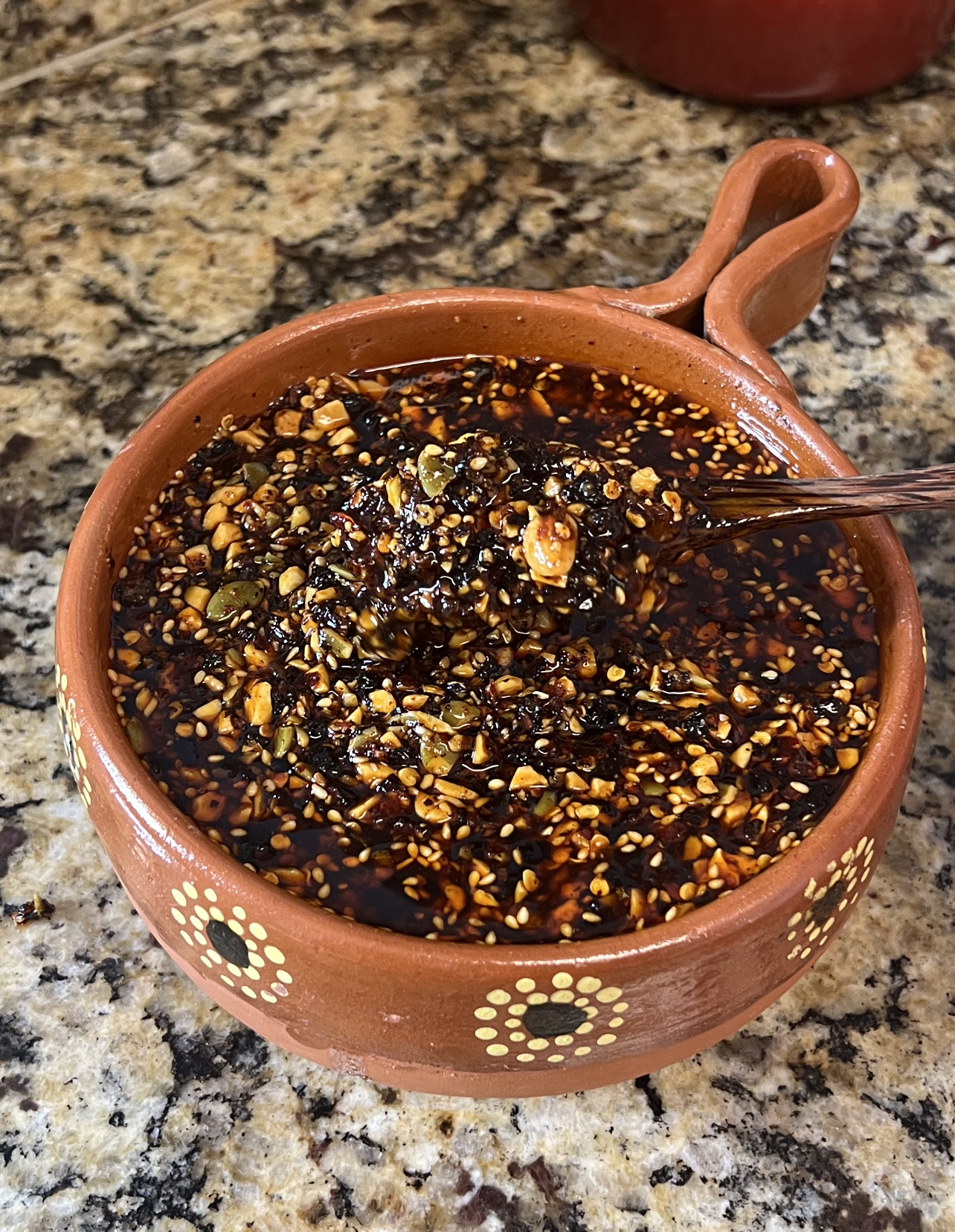 Salsa Macha | Freddsters