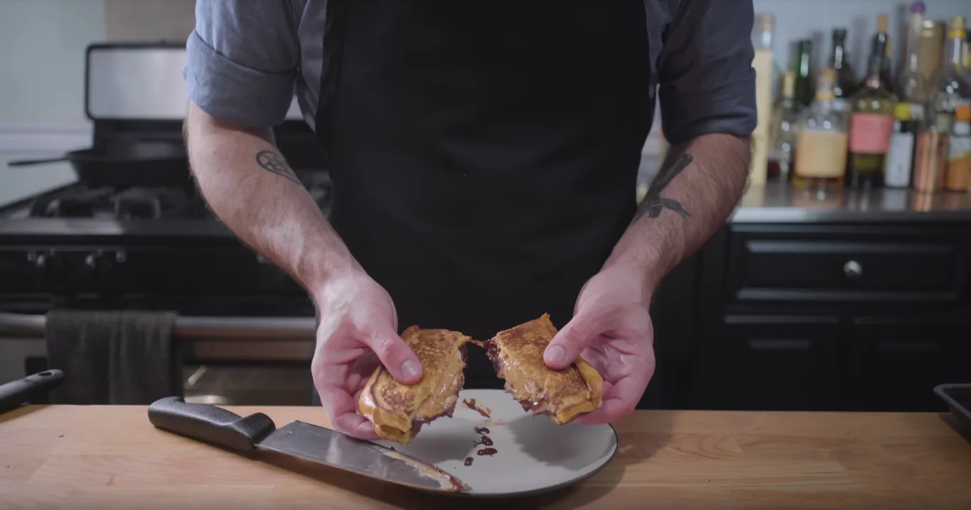 It's Always Sunny in Philadelphia Special | Babish