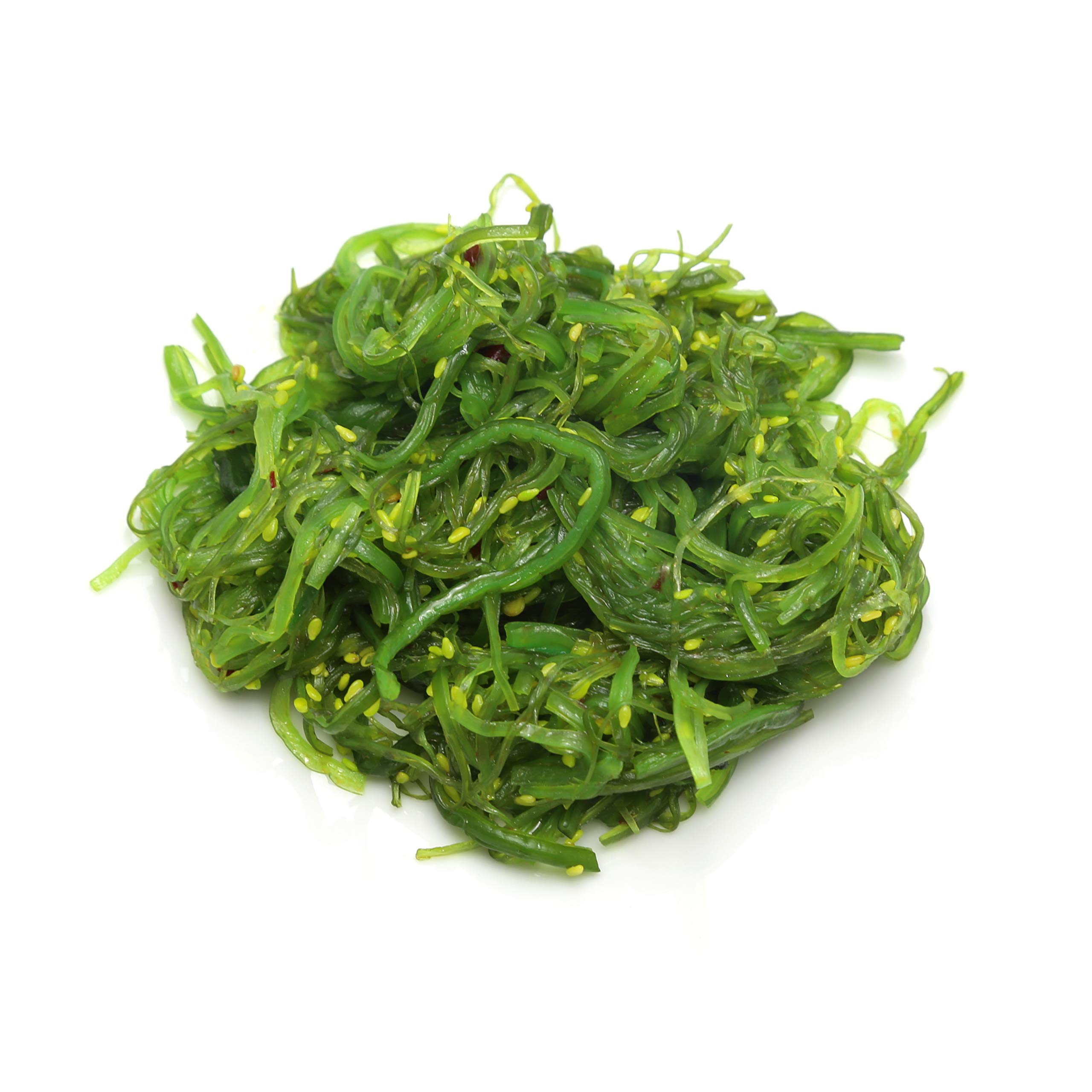 Wakame seaweed store