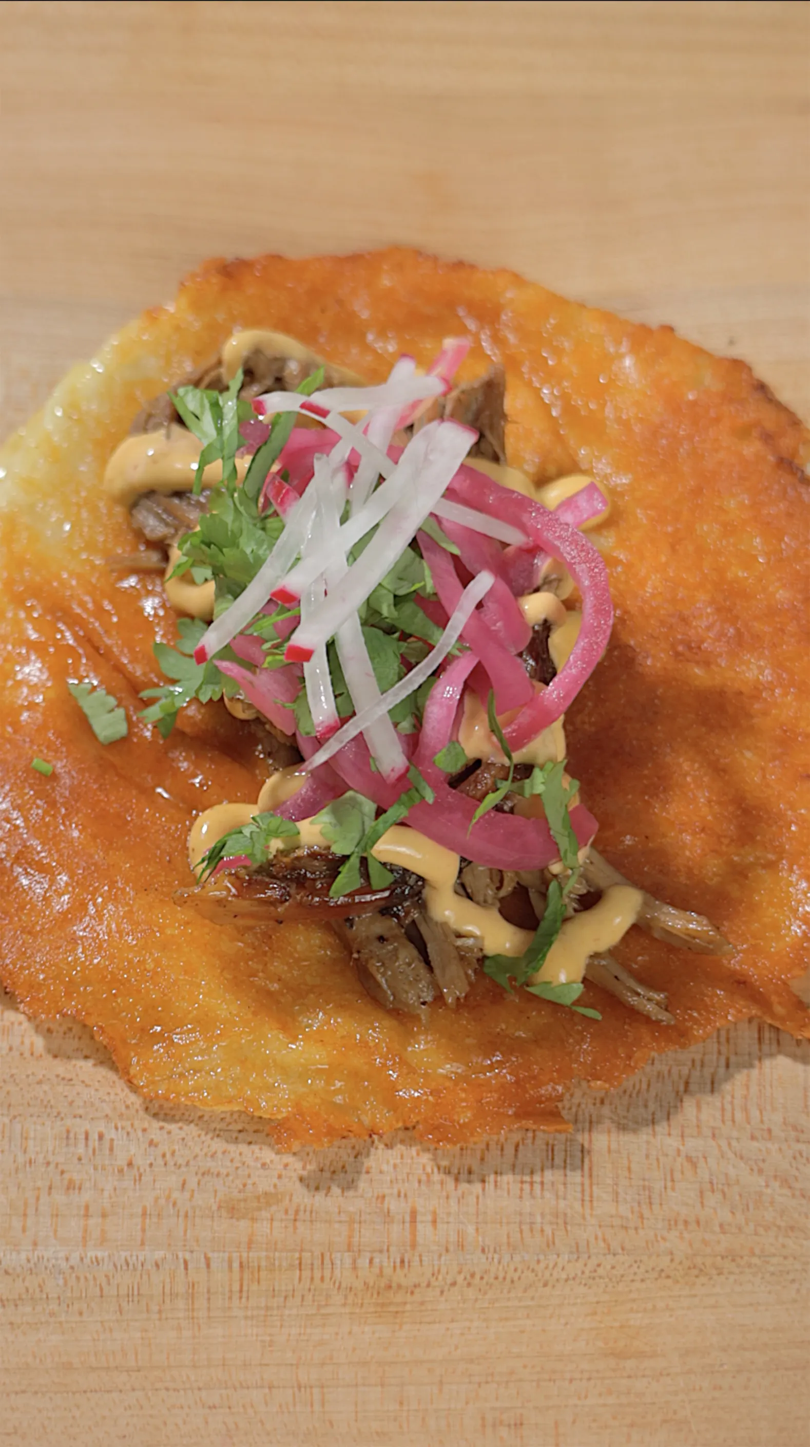Pork Shoulder Tacos | Provecho