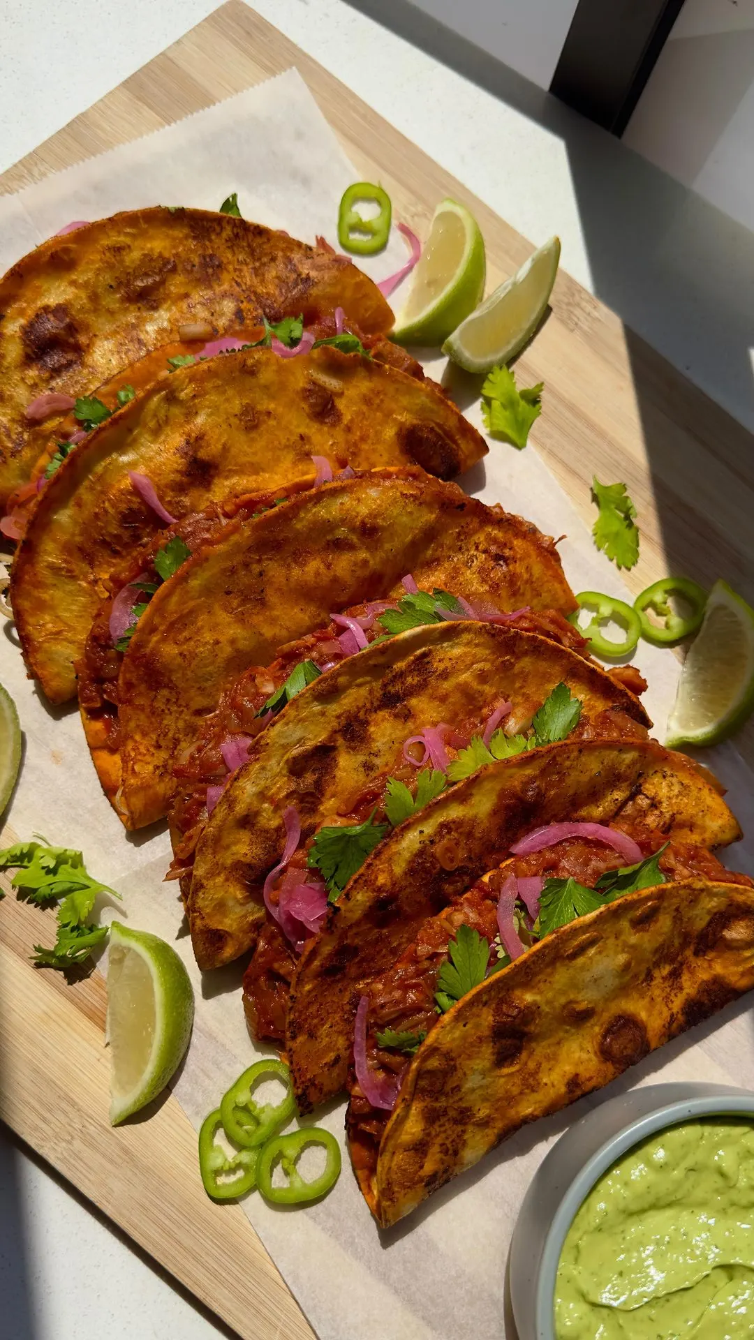 THE BEST VEGAN TACOS | Provecho
