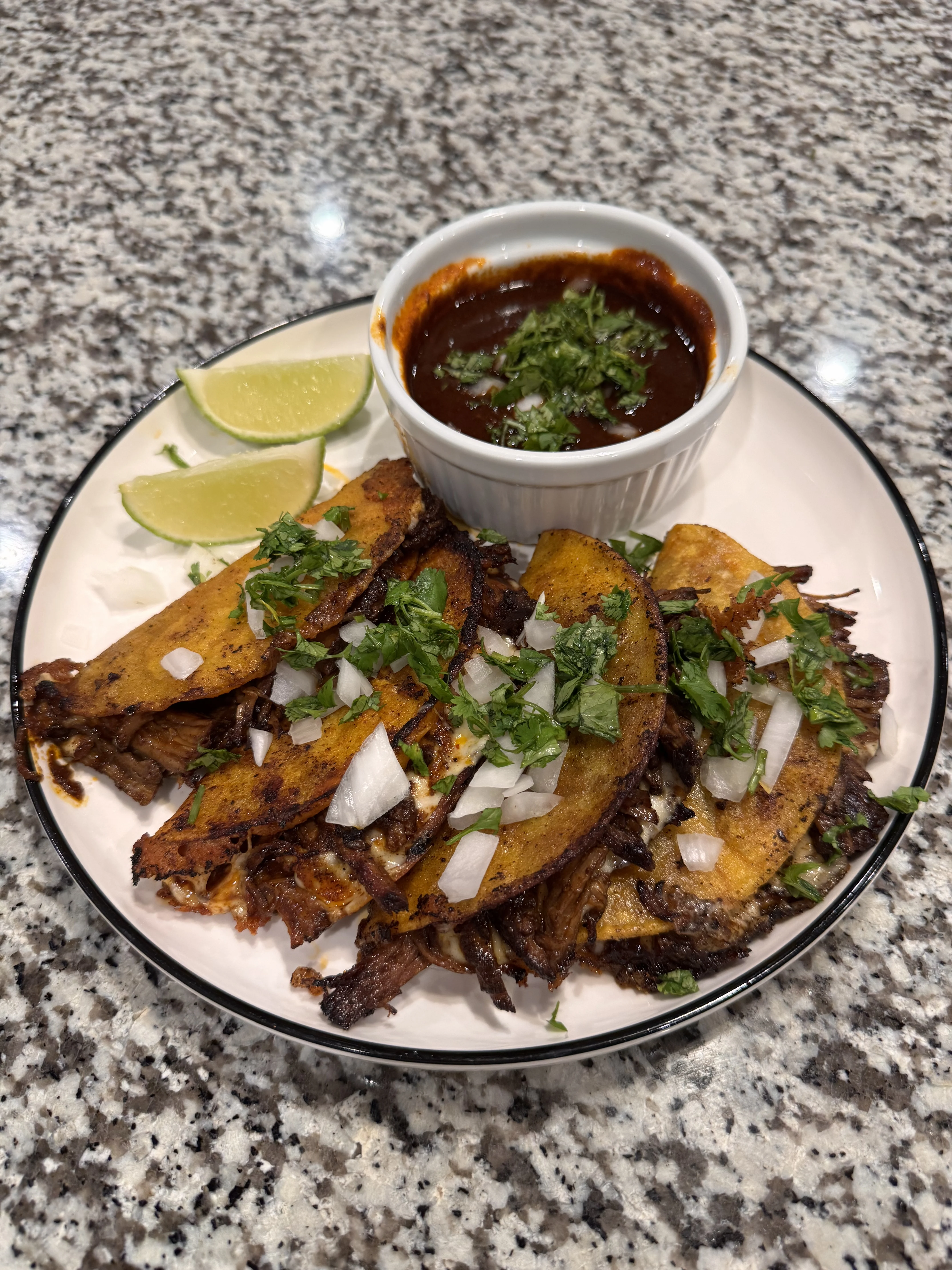 Birria Tacos | Provecho