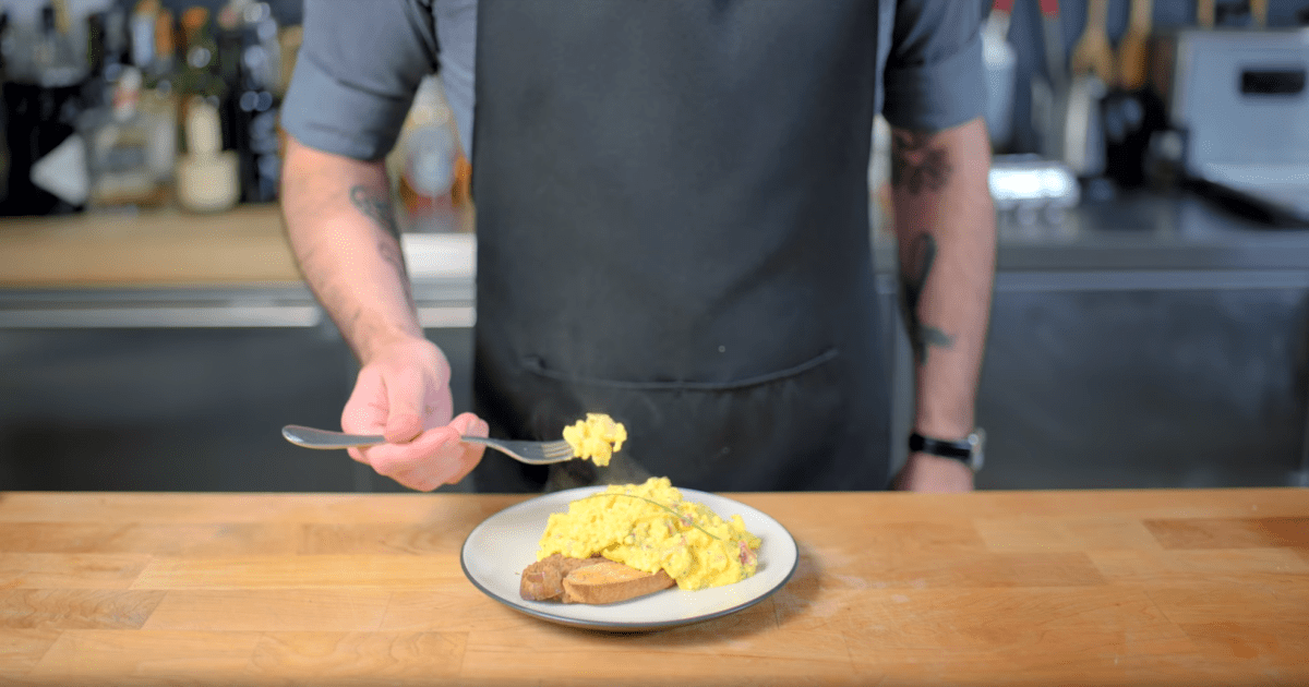 Seinfeld Volume II | Babish