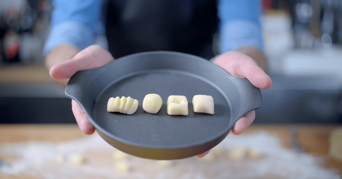 GNOCCHI | Babish