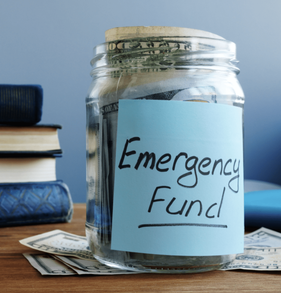 How Much Money Should You Save For Emergencies 