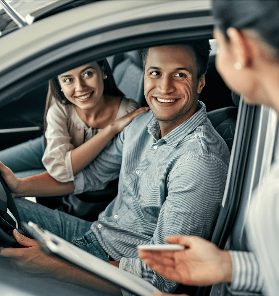 What Is A Good Rate For An SUV Loan What Is A Good Rate For An SUV Loan