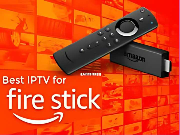 Le meilleur iptv pour firestick 2024 à considérer : Les 5 solutions d ...