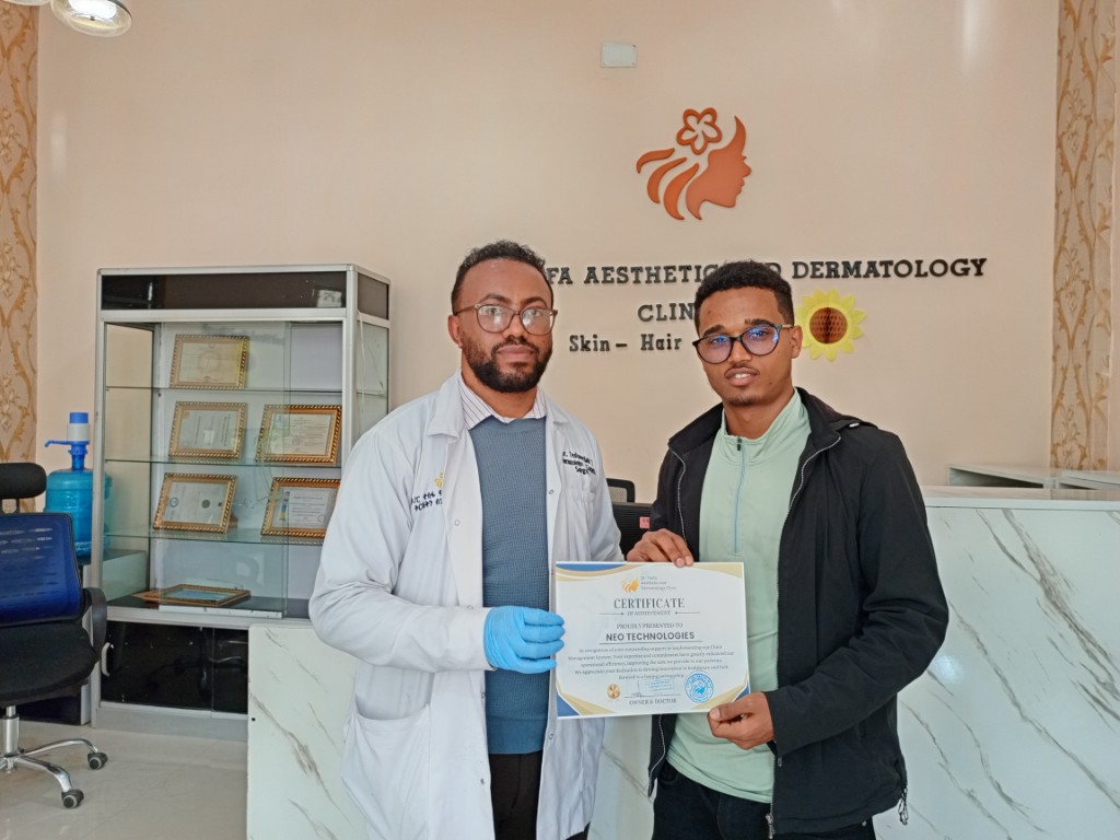 Neo Technologies PLC