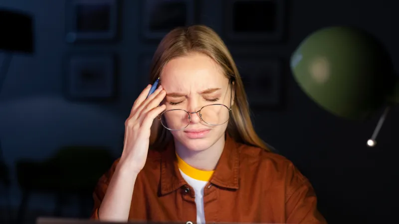 Harmful Effects of Blue Light: How to Protect Your Brain?