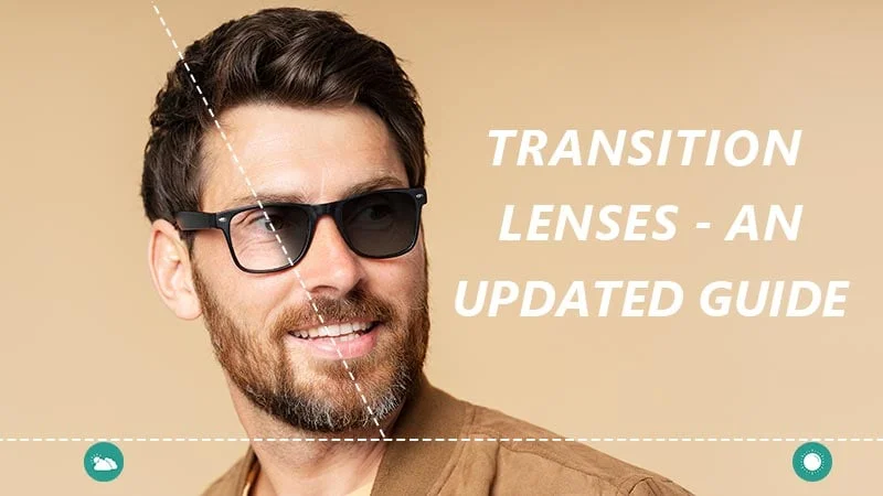 The Ultimate Guide to Transitions Lenses in 2025 | Specscart.®