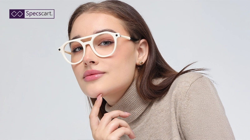 Emerging Eyeglasses Trends In 2025 | Specscart.®