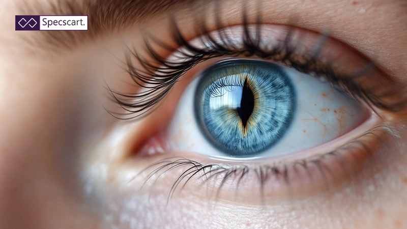 Everything You Need to Know About Cat-eye Syndrome