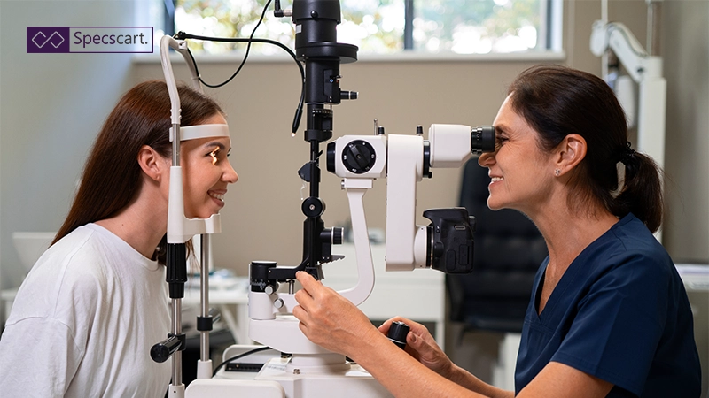 Do Students Get Free Eye Tests in the UK? | Specscart