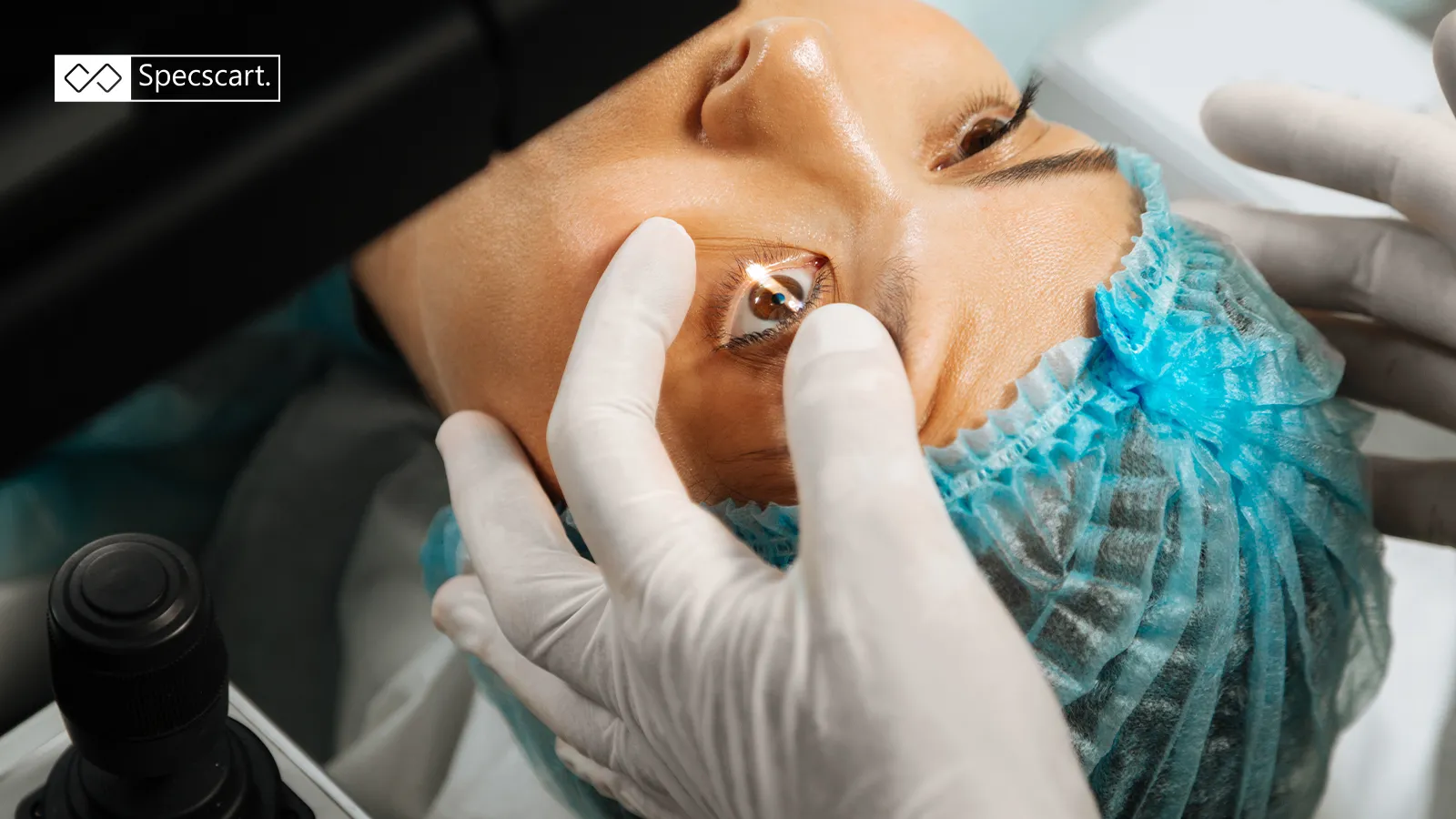 LASIK vs. LASEK- What’s the Difference? | Specscart