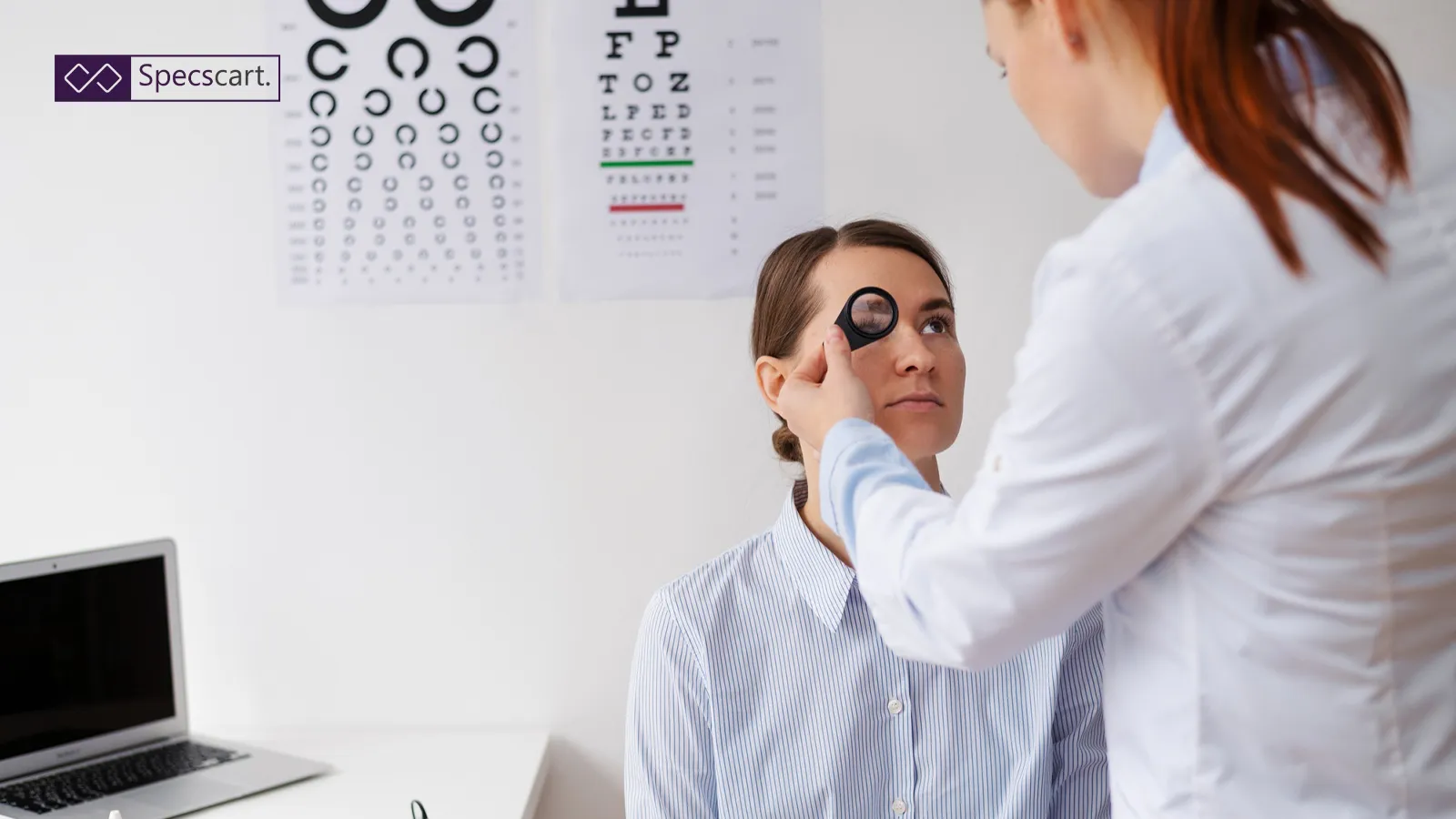 How Do Head Injuries Affect Our Vision? | Specscart