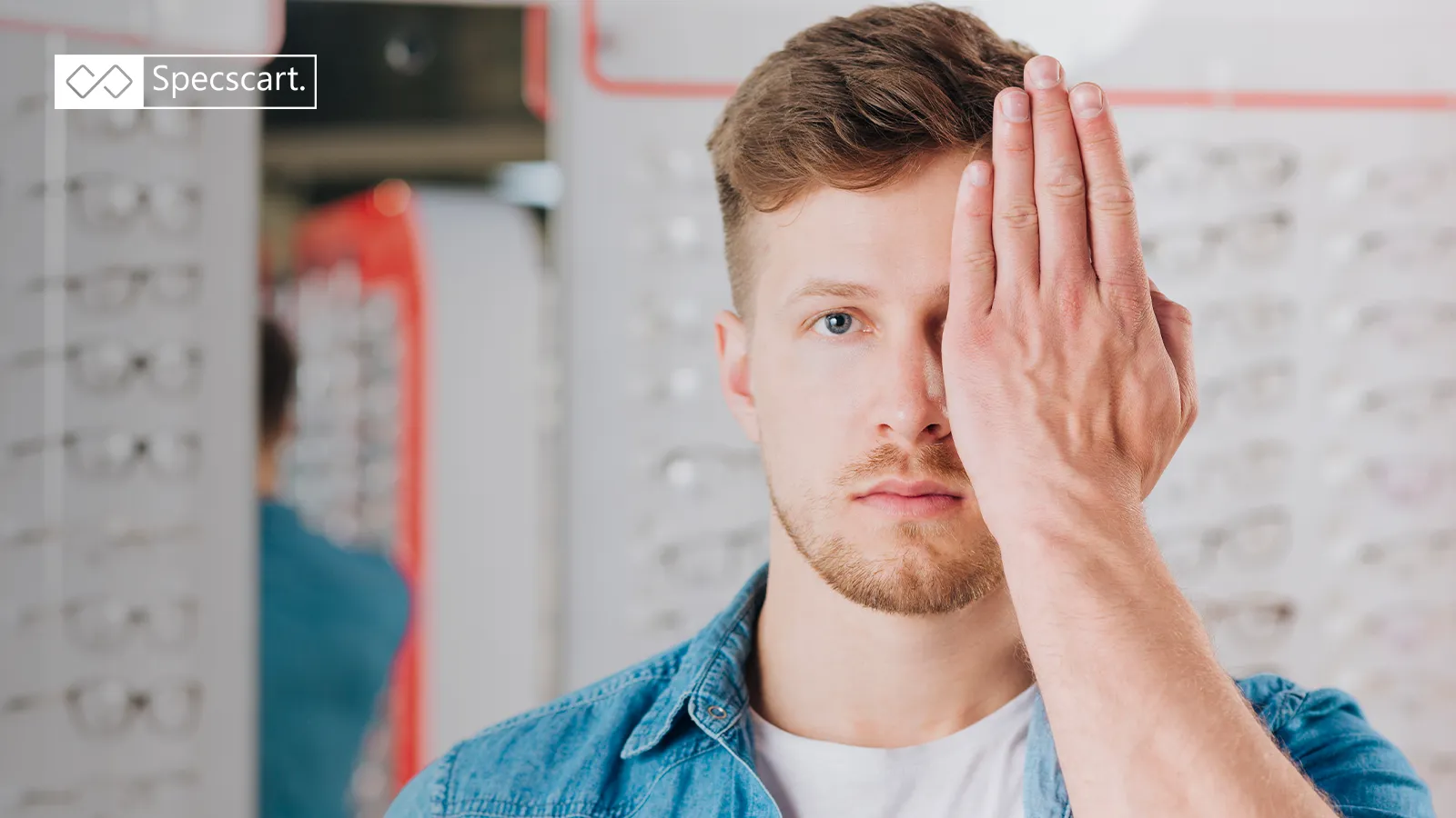 What and how to find your dominant eye?