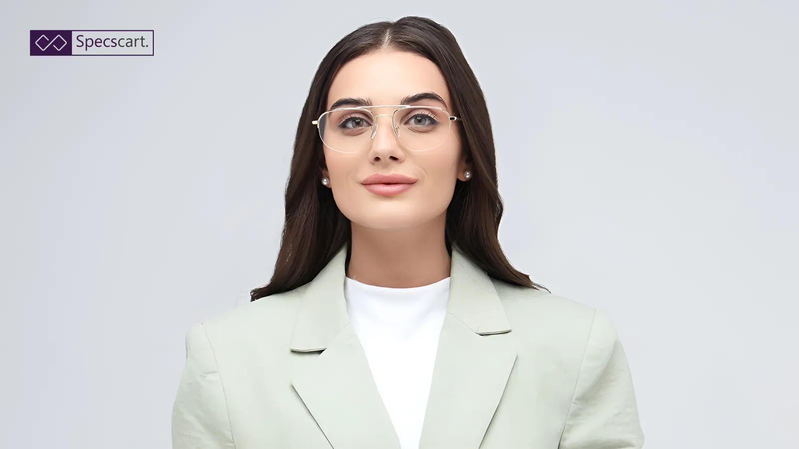 6 Best Half-Rim Glasses for 2026 | Specscart