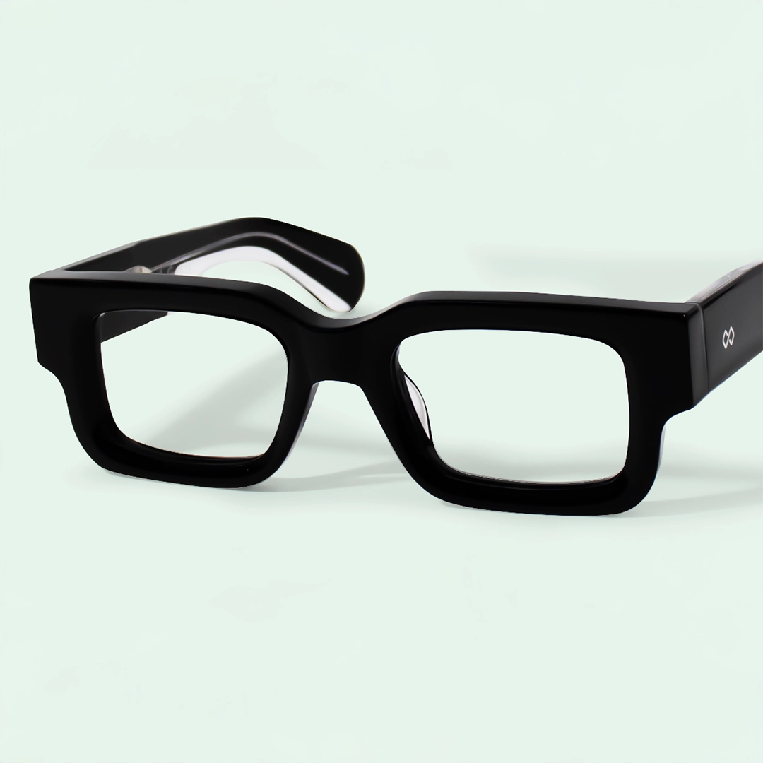 Thick Frame Glasses For Men & Women - Free Shipping | Specscart.®