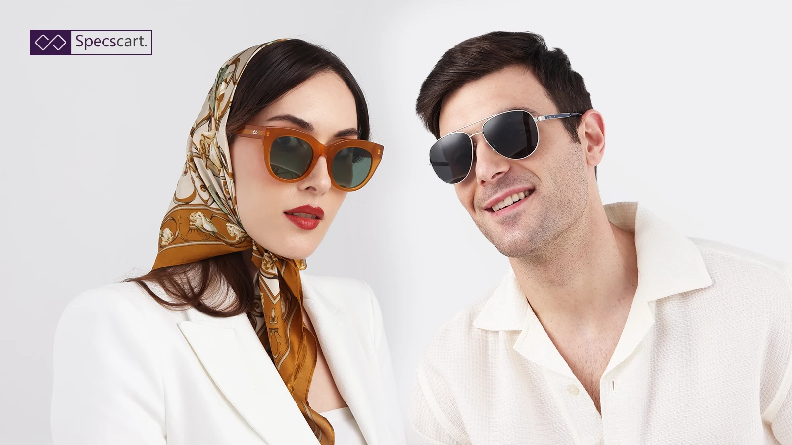 The Ultimate Guide to Sunglasses For Rectangle and Oblong Faces ...