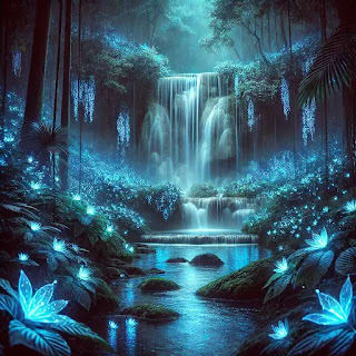 Mystical Journeys: Exploring the World’s Most Otherworldly Hidden ...