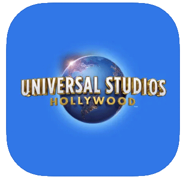 Universal Studios Hollywood App – Castles and Coastlines Travel