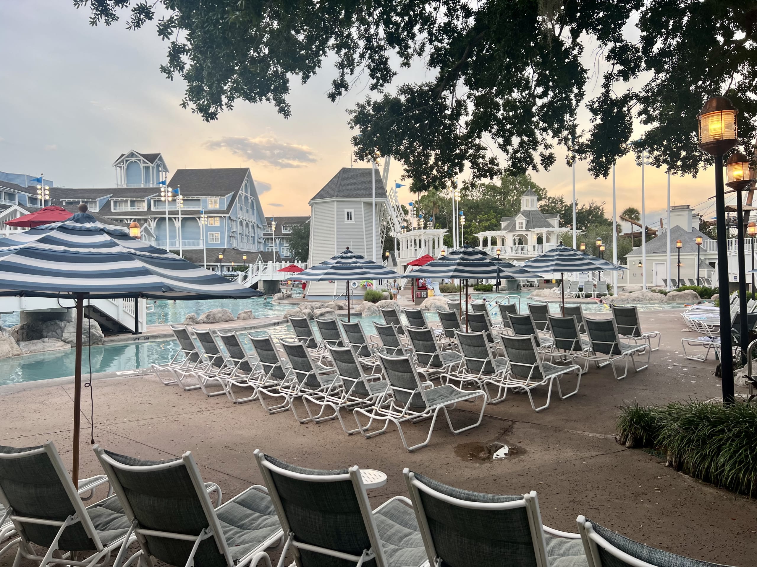 Beach Club Resort – Castles and Coastlines Travel