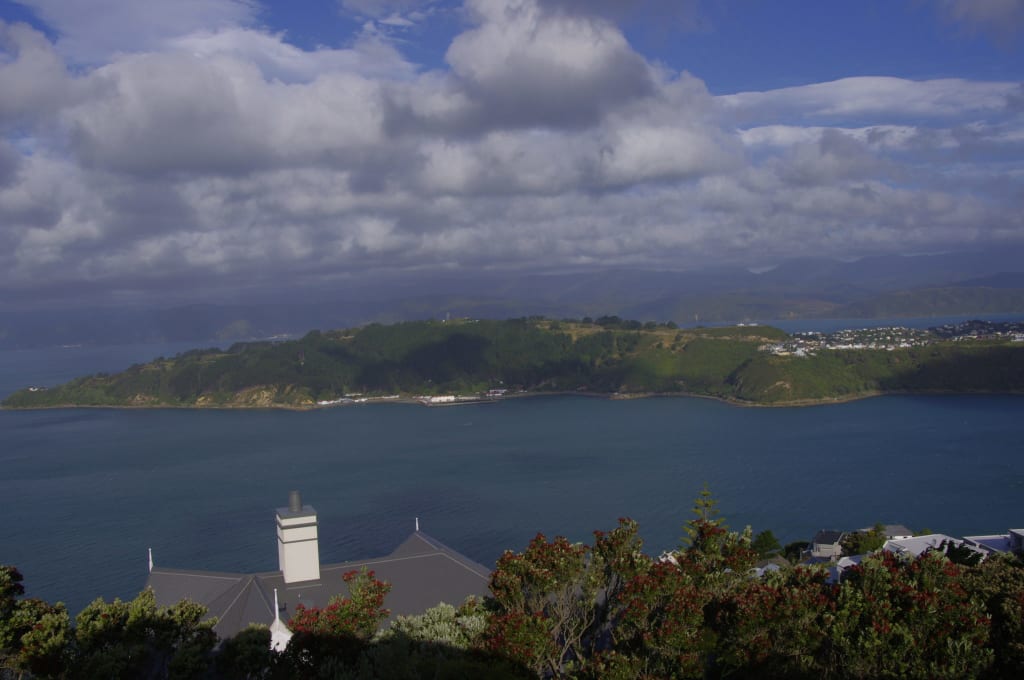 Randonnée au Mont Victoria | Blog de mes Voyages